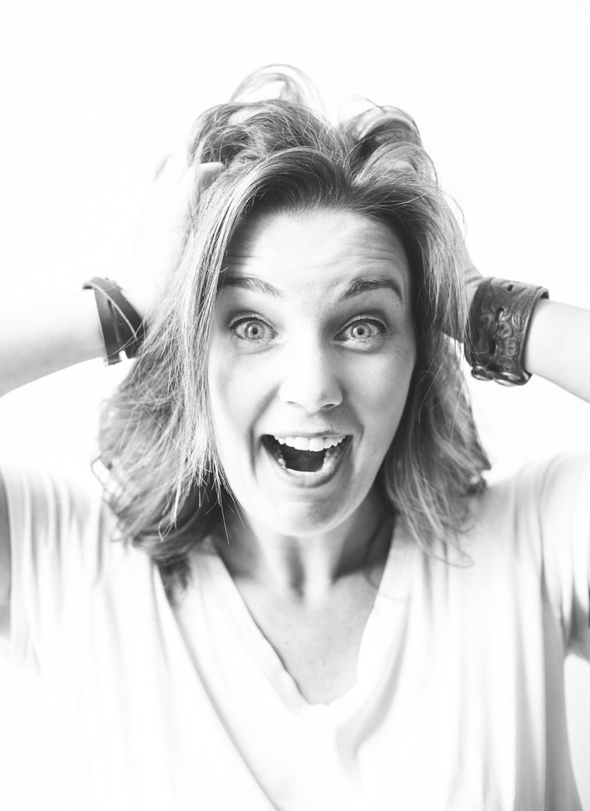 About – Kate Stadel